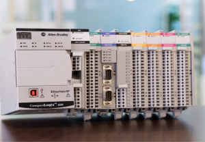 Rockwell Automation - HERMOS